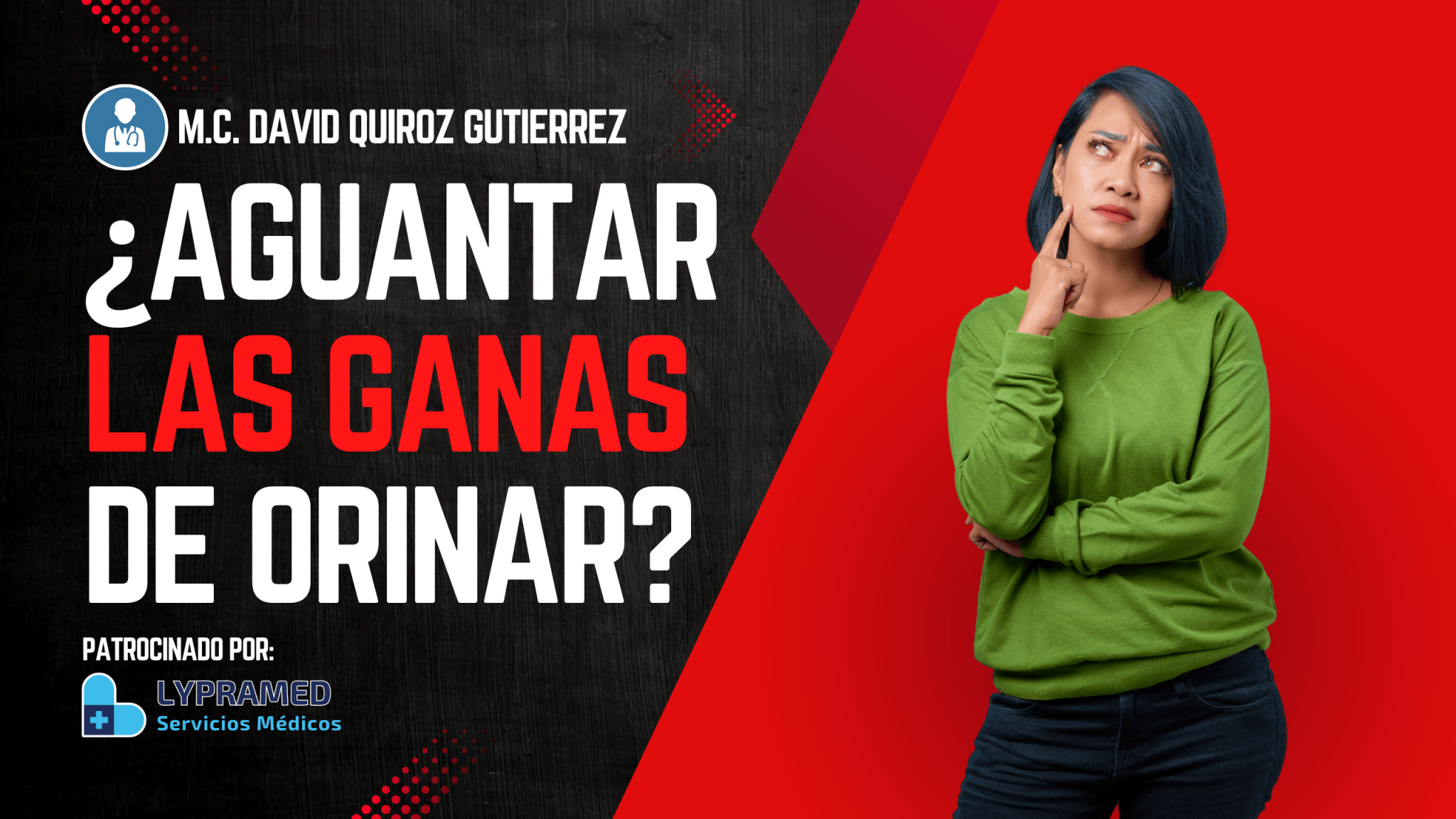 ¿Es malo aguantarse las ganas de orinar? 🚽💥 La verdad que nadie te ...